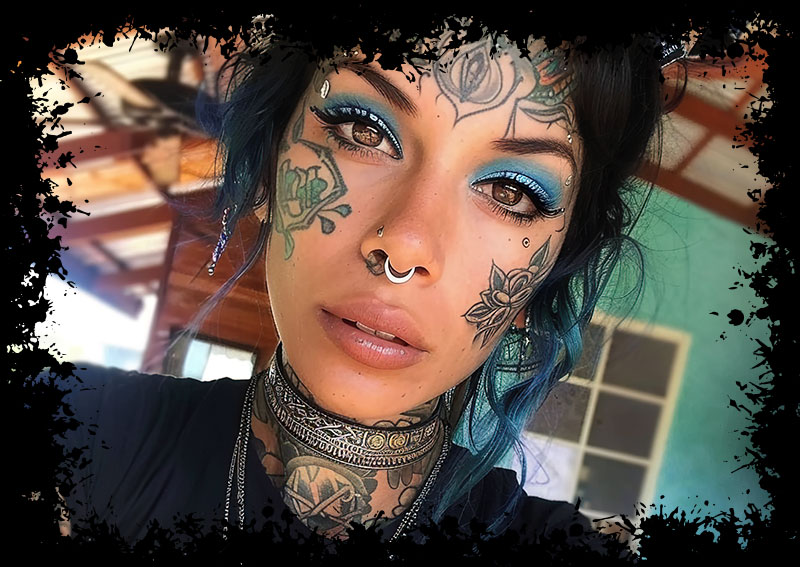 Home - Jaded Ink