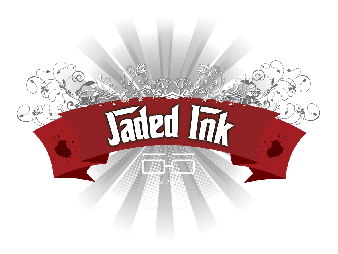 Home - Jaded Ink
